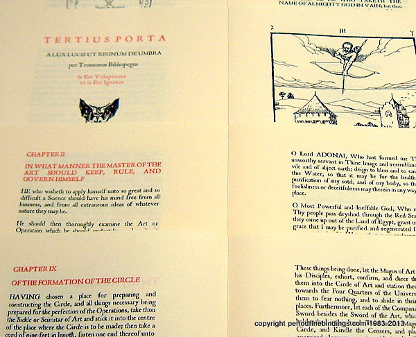 The Nine Gates To The Kingdom Of Shadows: NONUS PORTA - THE NINTH GATE