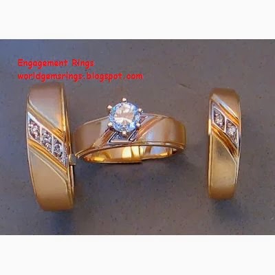 Engagement Ring : Engagement Diamond Ring In Costa Rica 127