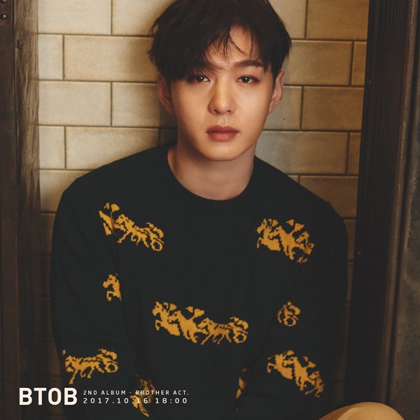 Profil, Biodata, Fakta BTOB - Omah Kpop