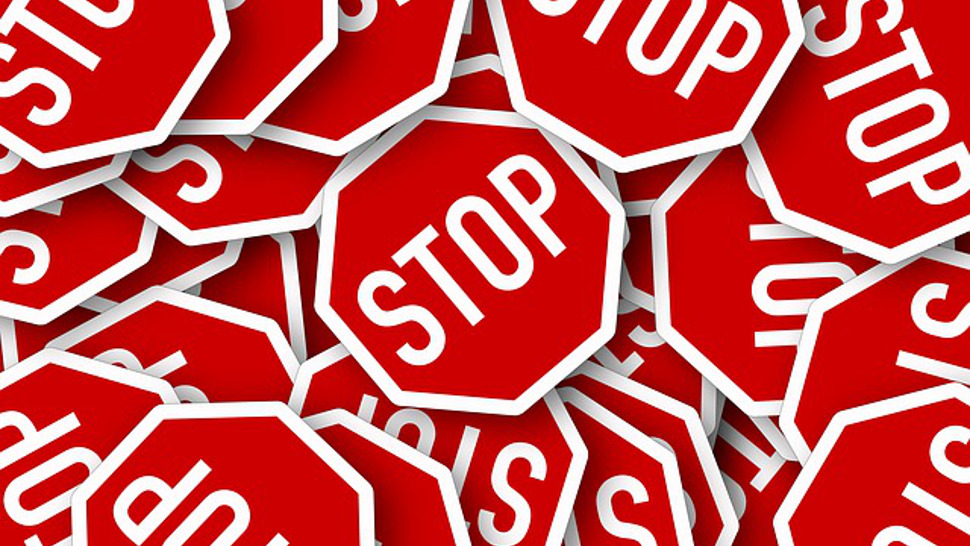 Dads Teach the Bible: Stopped