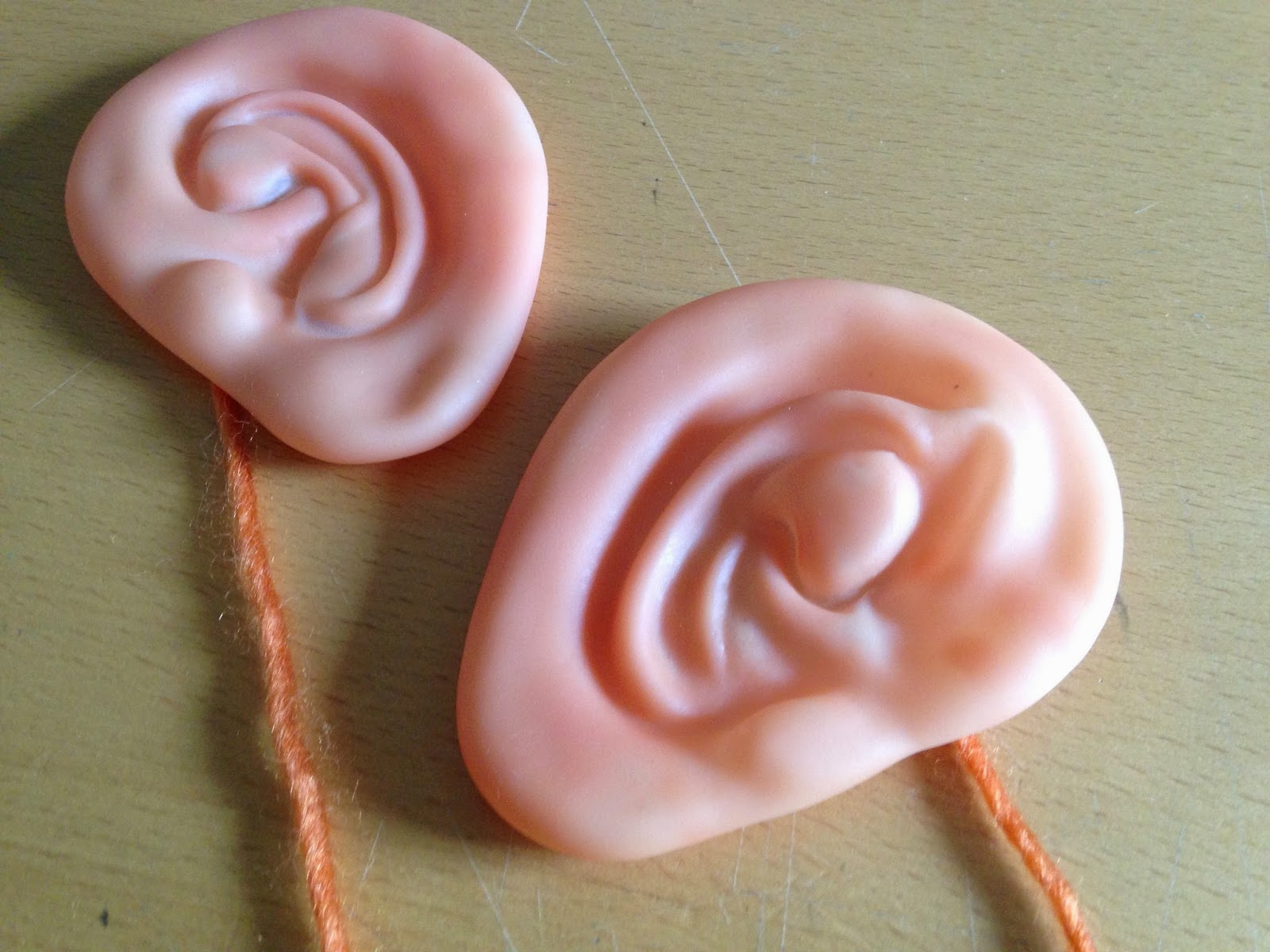 A Crafty Chick: Hogsmeade: Weasley's Wizard Wheezes