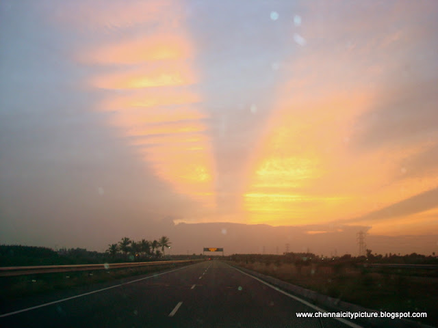 Chennai City Pictures: NH 45 - Chennai Trichy Road Photos