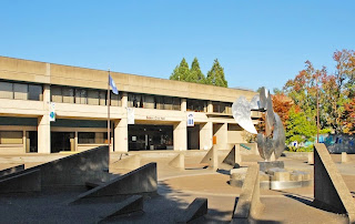 Marion County 20: Salem ~ Oregon's Capital City