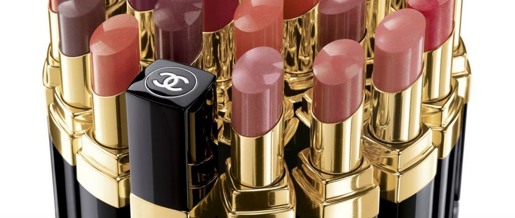 Chanel abre su primera tienda de productos de belleza en Nueva York