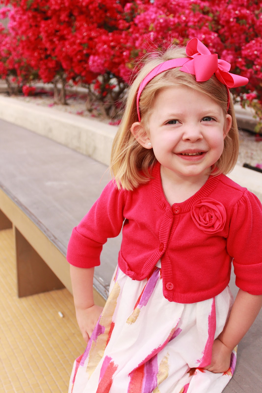 The Danielson s 4 Year Old Pictures the-danielson-s-4-year-old-pictures
