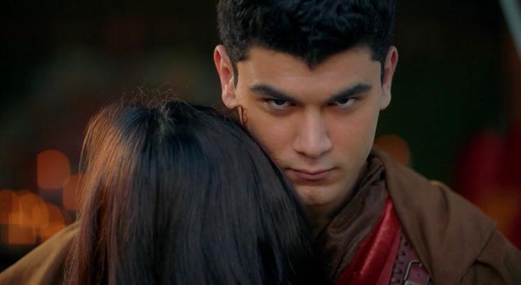 SO MYSTIFIED WITH MOSTAFA: A Special Interview with Man of the World ...