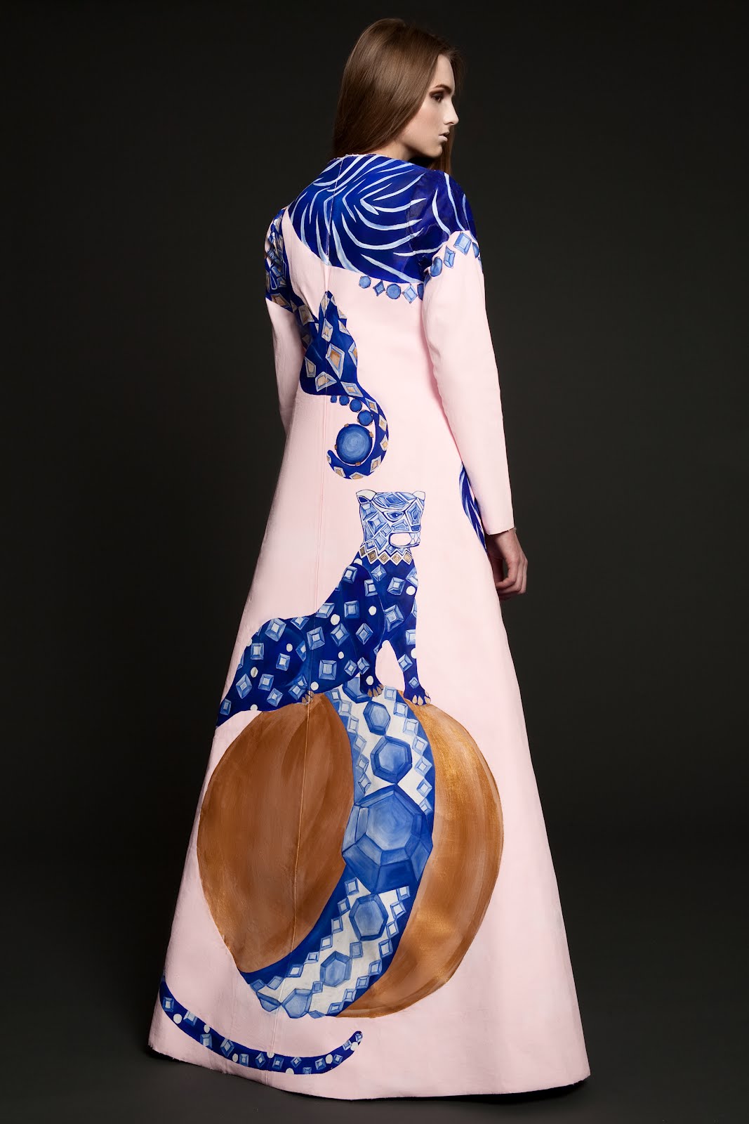 Hollie Peck: Holly Fowler