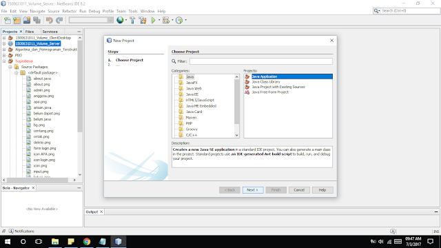 Membuat login dengan database mysql pada java | Download Source Code ...