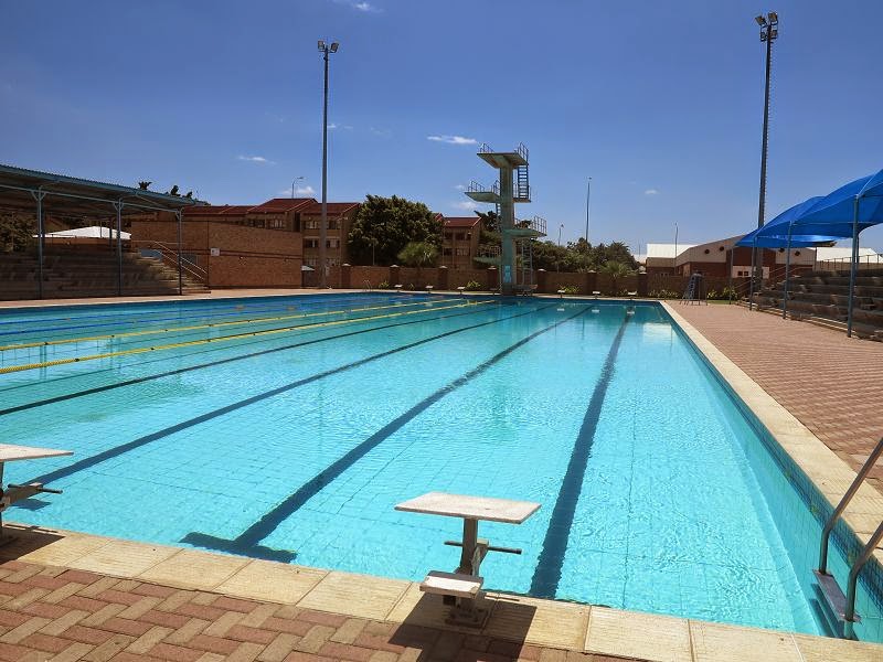 A Year in Botswana With Project Trust