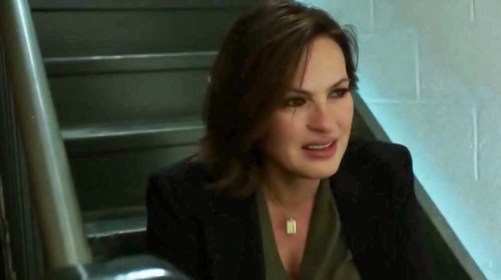 All Things Law And Order: Law & Order SVU “Psycho/Therapist” Recap & Review