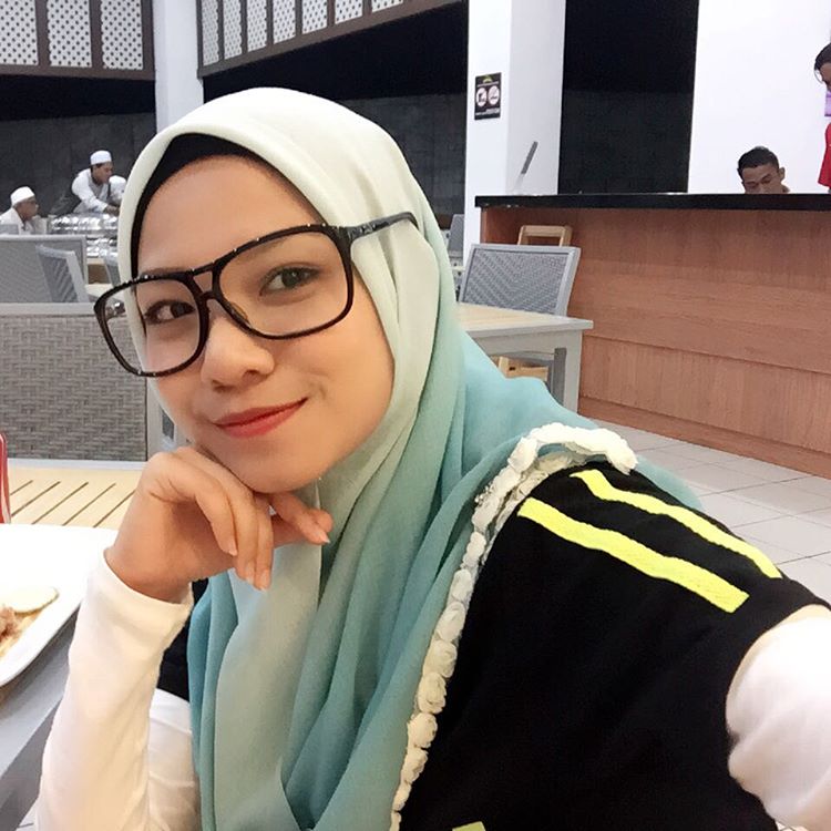 Biodata Nur Ruhainies Heroin Hello Mr Perfect | dLayari