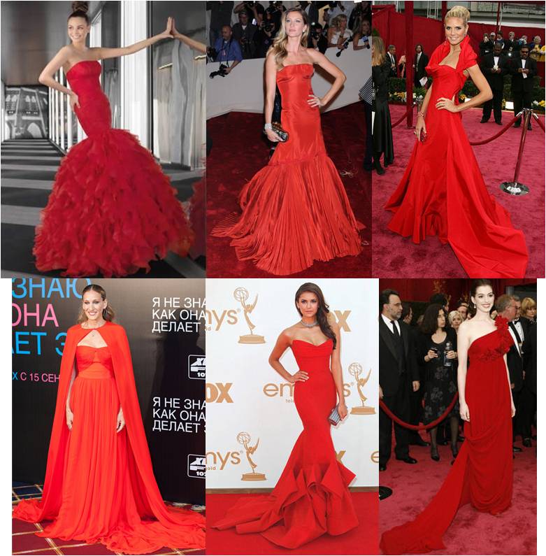 De la Moda lo k te Acomoda: ¿QUIERES SER EL CENTRO DE ATENCION? LLEVA ...