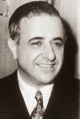 RETRO KIMMER'S BLOG: 9 MOST STYLISH MOBSTERS