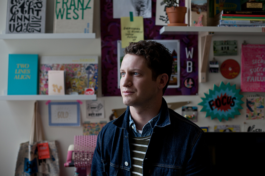 Gypsy Beard: Guy + Gato: Will Bryant & Lorretta Cornbread