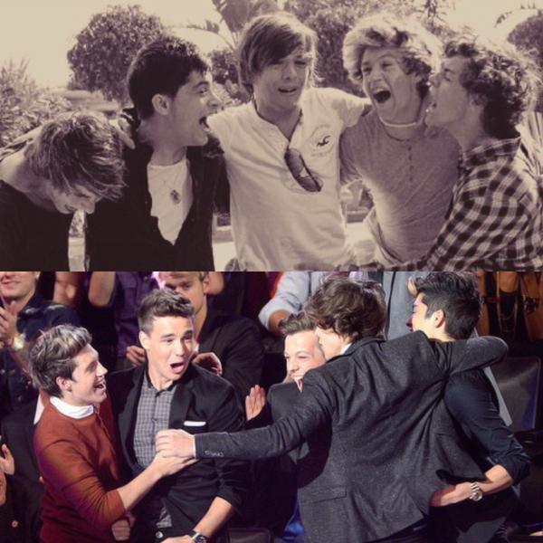 4-ever 1Direction
