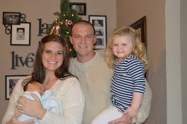 The Fogleman Tribe: About the Foglemans