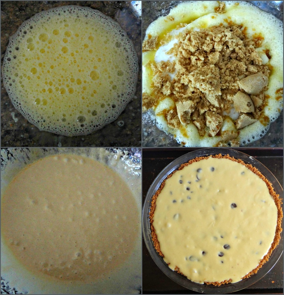 The Cooking Actress: The Most Delicious Thing You'll Ever Eat AKA ...