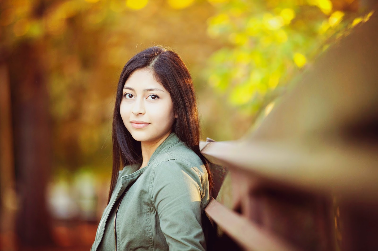 Crystal Noelle Photography: Andrea {Headshots}