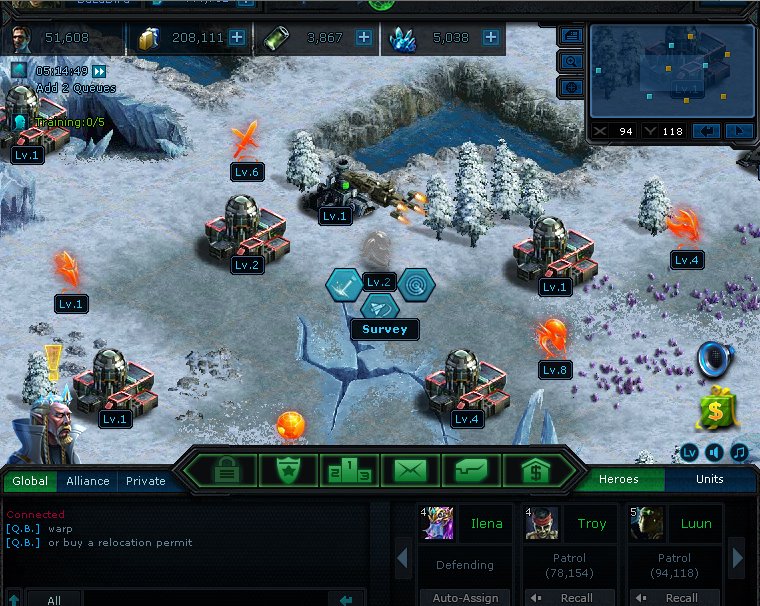 Infinite Realms (Part Two) ~ All You Need to Know About Games