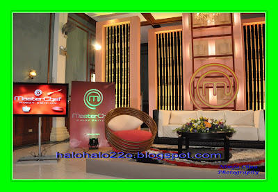 halohalo22o: Masterchef Pinoy Edition first Kusina Serye