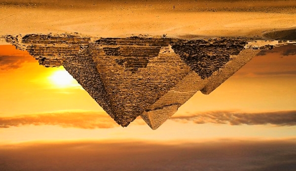 PIO Chronicles: The best pyramid scheme