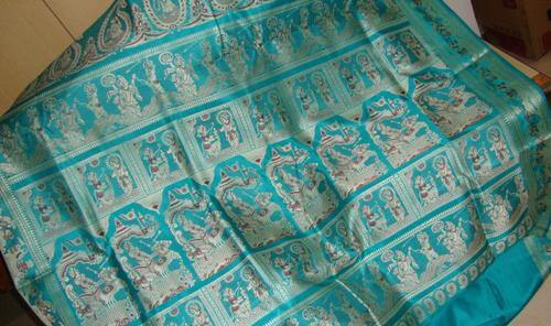 20 Fascinating Baluchari Saree Online To Popularize Indian Culture