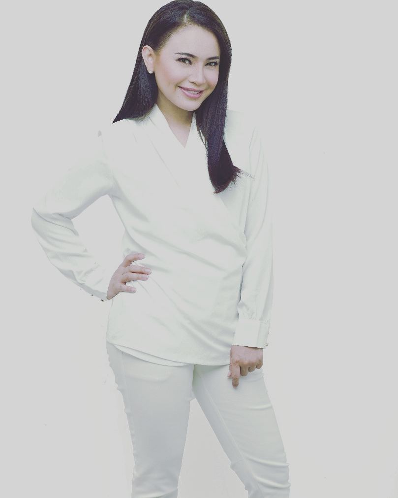 Biodata Penyanyi Rossa, Lengkap dengan Agama, Biografi dan Foto Terbarunya