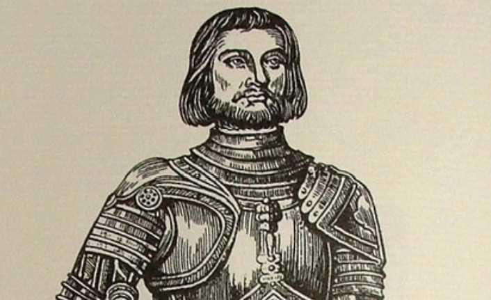 Retratos de la Historia: GILLES DE RAIS: ¿asesino o víctima?