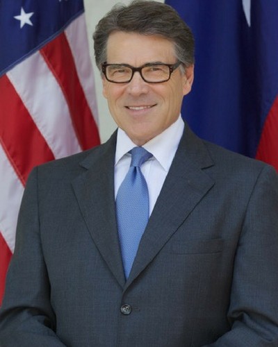 PA Environment - The Feds: Trump Intends To Nominate Former Texas Gov ...