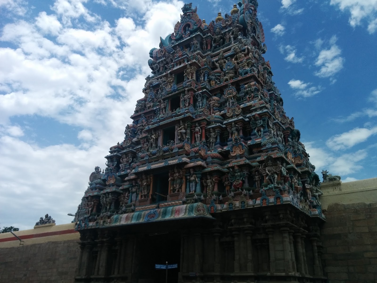Road Less Travelled: Thoonga Nagaram! A City That Never Sleeps- Madurai