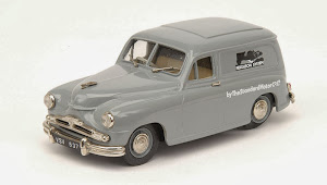 Standard Motor Company Cars: Standard Motor Company Production