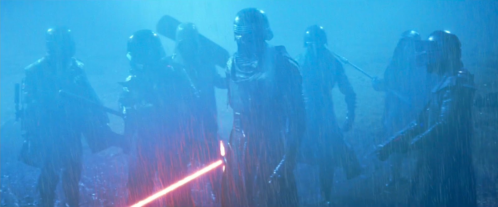 The Monkey Buddha: "Star Wars: The Force Awakens" Trailer