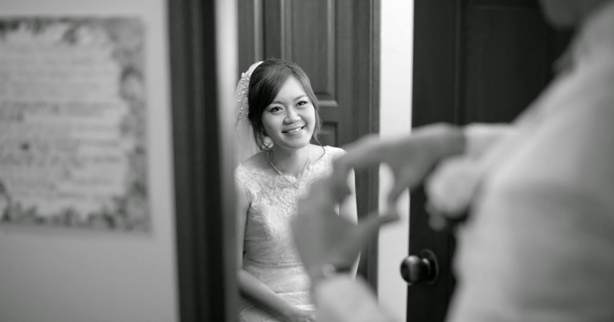 {AWD @ SINGAPORE} HSIEH TAO & EMILY TENG