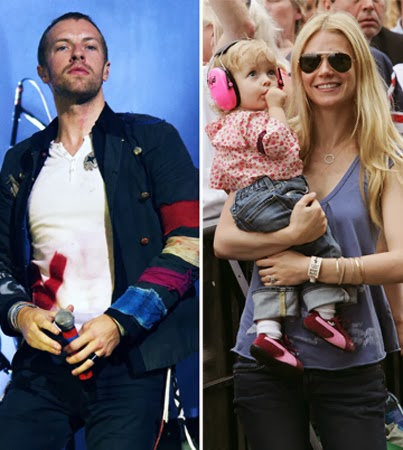 Tela Quente!: Christopher Anthony John Martin (Chris Martin of Coldplay)
