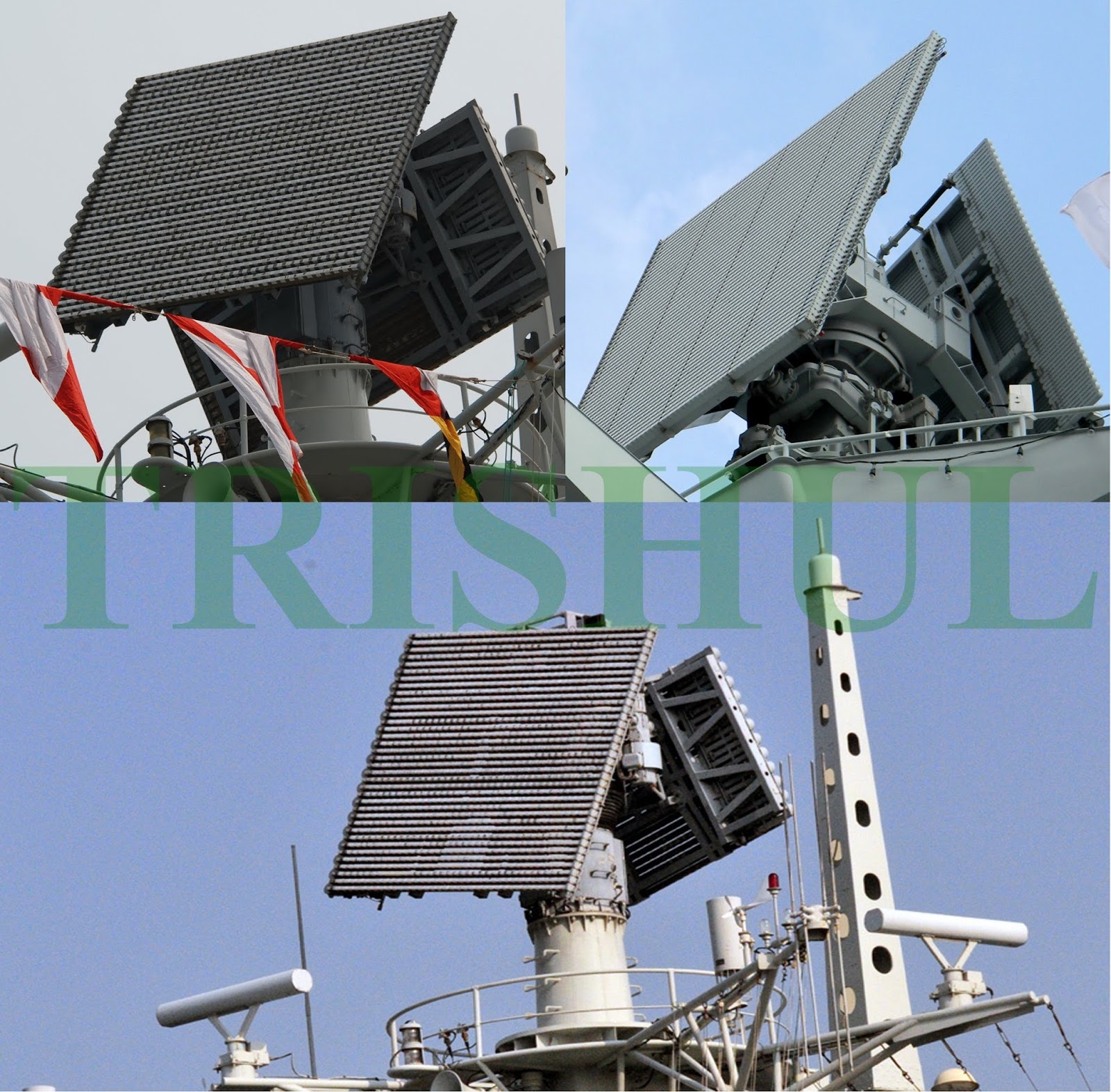 TRISHUL: MAKS 2015 Show Report-1: Russia Is Stuck Between A Rock And A ...