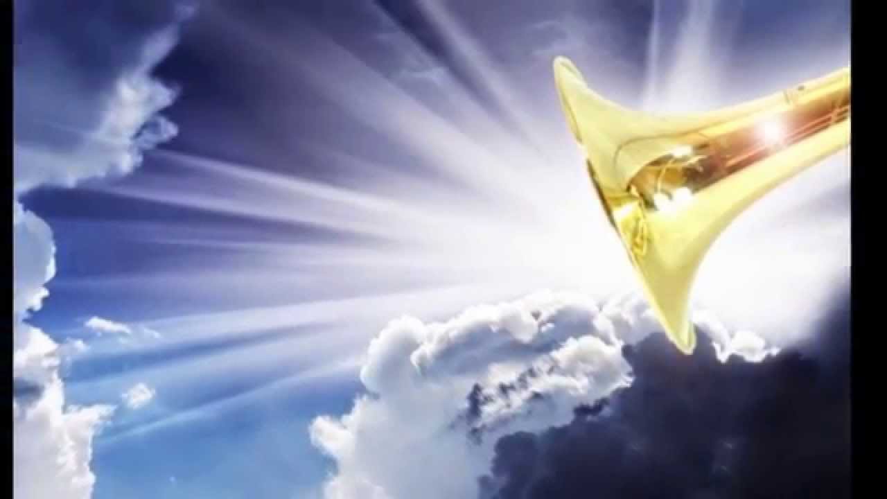 PREGANDO A VERDADE: A ÚLTIMA TROMBETA.