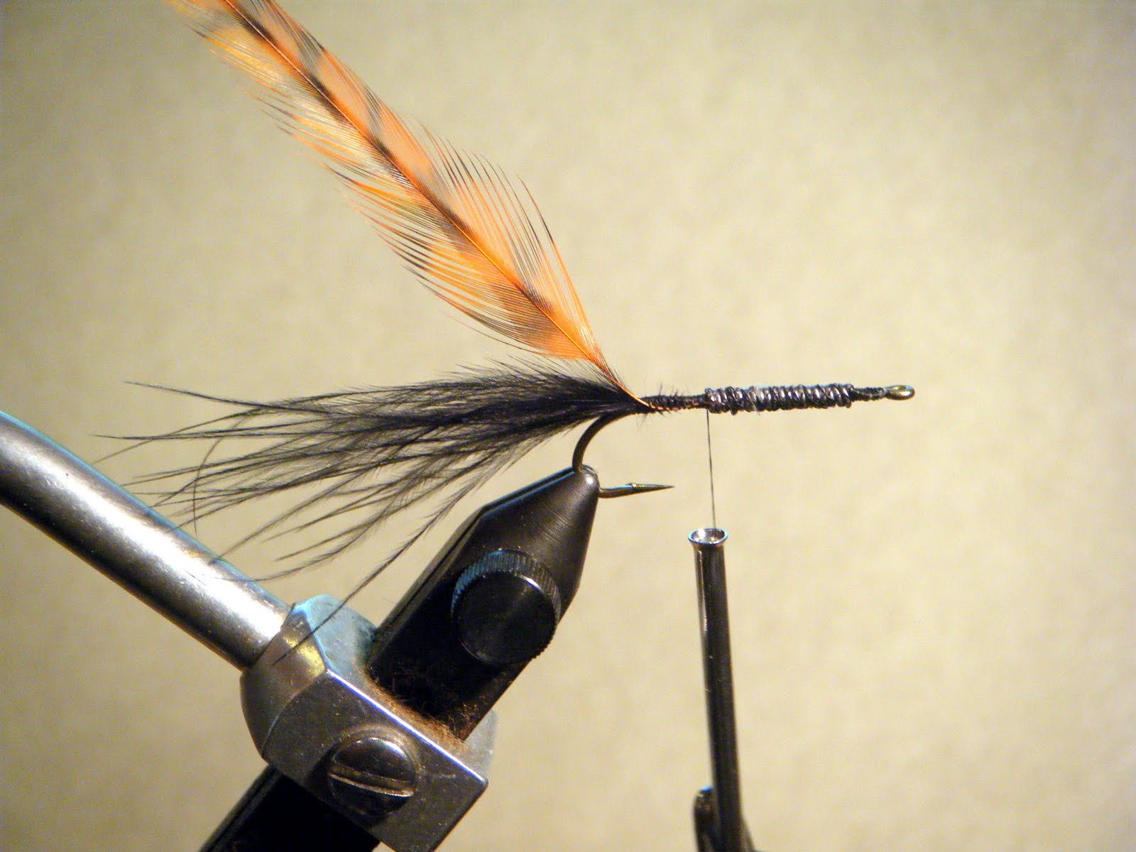 Fly Fishing Traditions: Seal Bugger