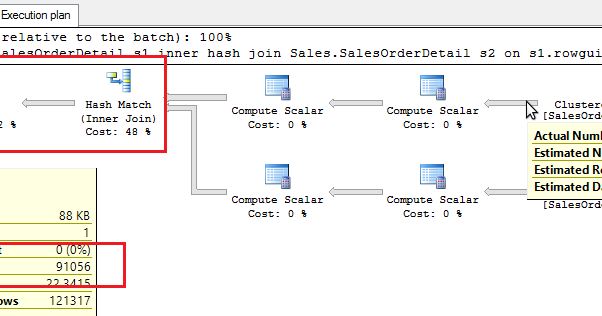 Datawarehousesqlserverandstories Tempdb Monitoring Free Space Alert