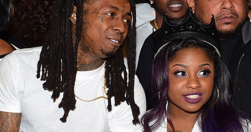 Latest Updates: Lil Wayne's daughter gives update on her father's health