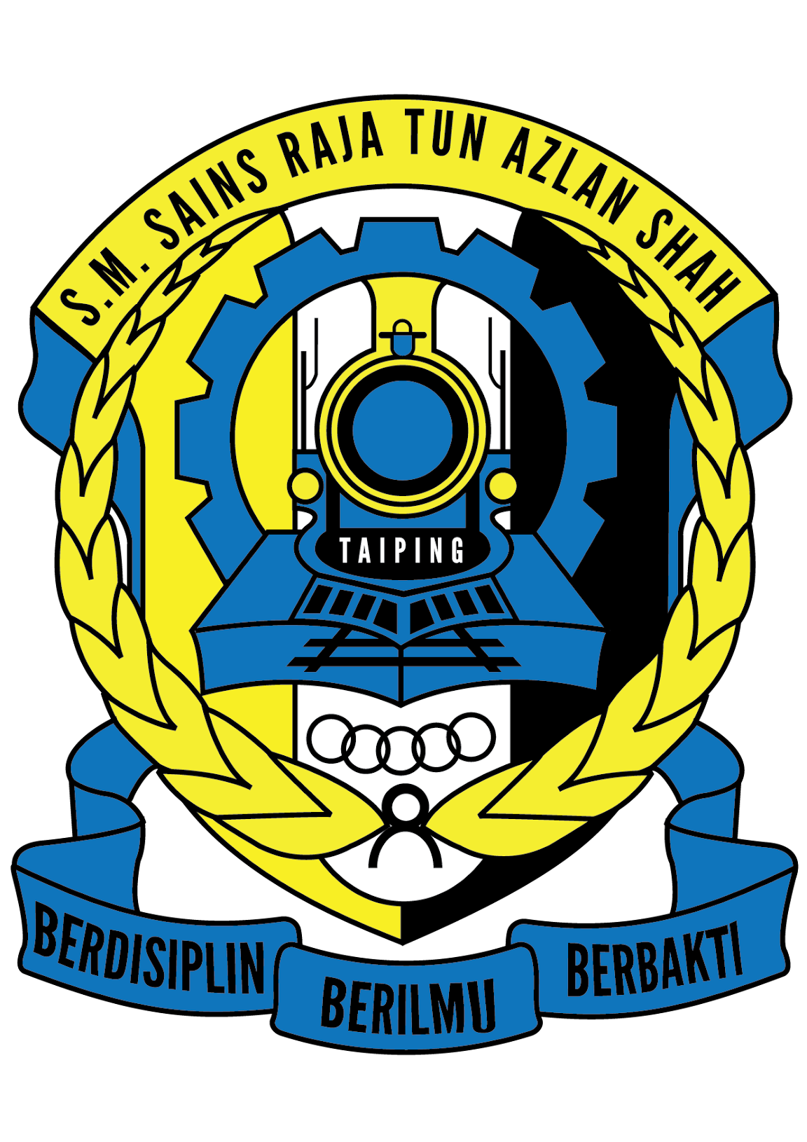 SEKOLAH MENENGAH SAINS RAJA TUN AZLAN SHAH, TAIPING, PERAK