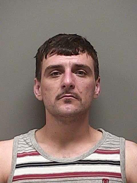 May 17, 2014 - Midnight Mugshots