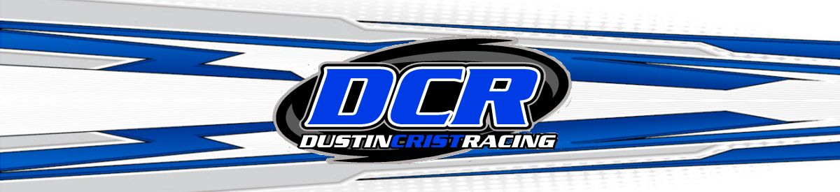 Dustin Crist Racing: Glossary of Dirt Track Racing Terms