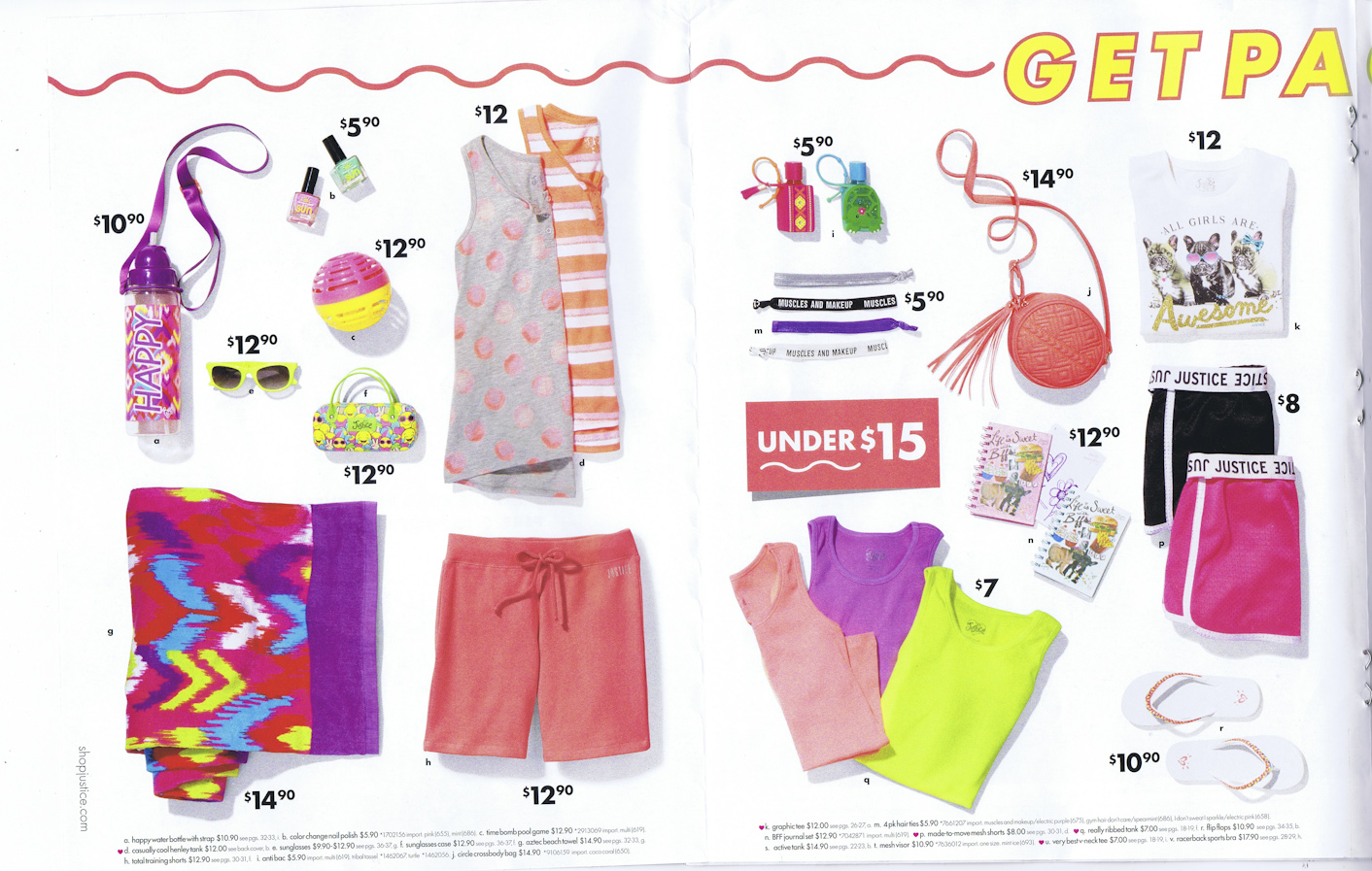 March 2016 Catazine Spring Break Edition