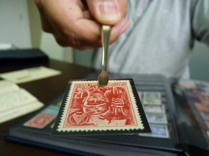 COMO COLECIONAR SELOS DE FORMA SIMPLIFICADA - Desmistificando os selos!