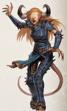 Power Score: Planescape: Blood War V. The Palace of Flesh and Delights