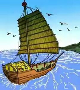 Cerita Rakyat Sulawesi Selatan - Sawerigading