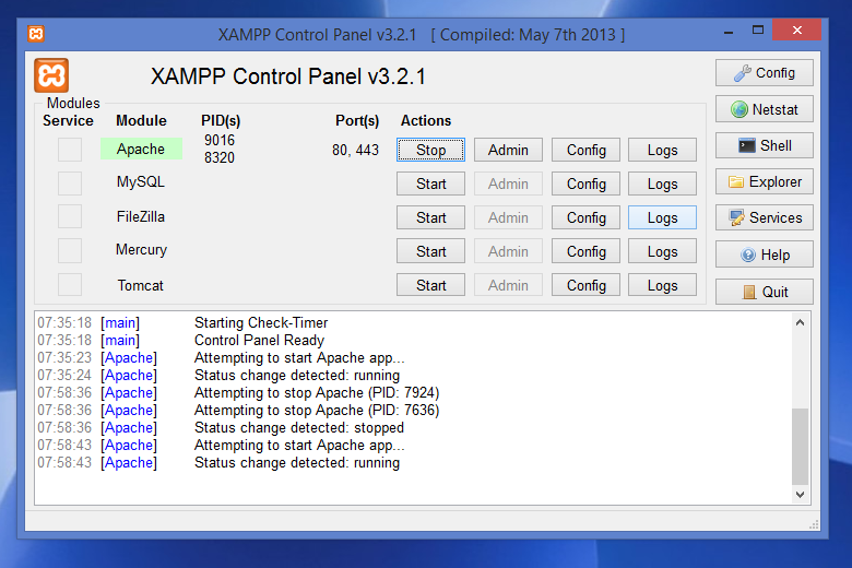 Salesforce Easy Learn: Force.com Toolkit for PHP ( Creating a contact ...
