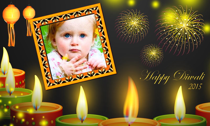 Gigo Apps: Diwali Photo Frames | Diwali 2015 Frames | Diwali Greeting ...