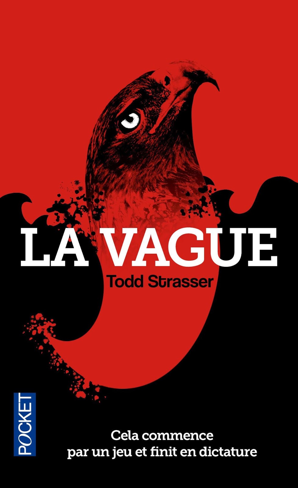 La vague - Todd Strasser | My Little Anchor ⚓️