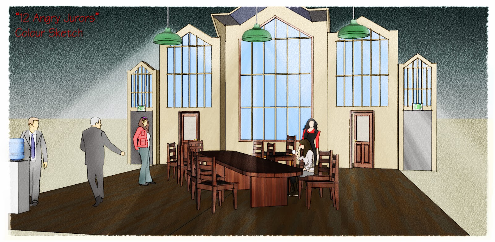 Douglas J. Rathbun Design